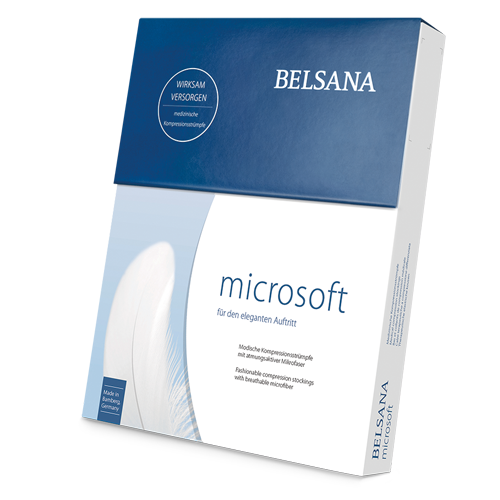 BELSANA | microsoft compressive stocking product detail