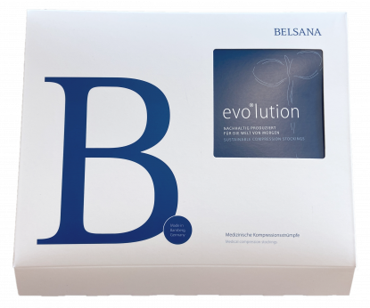 BELSANA – Beine in Bestform | BELSANA